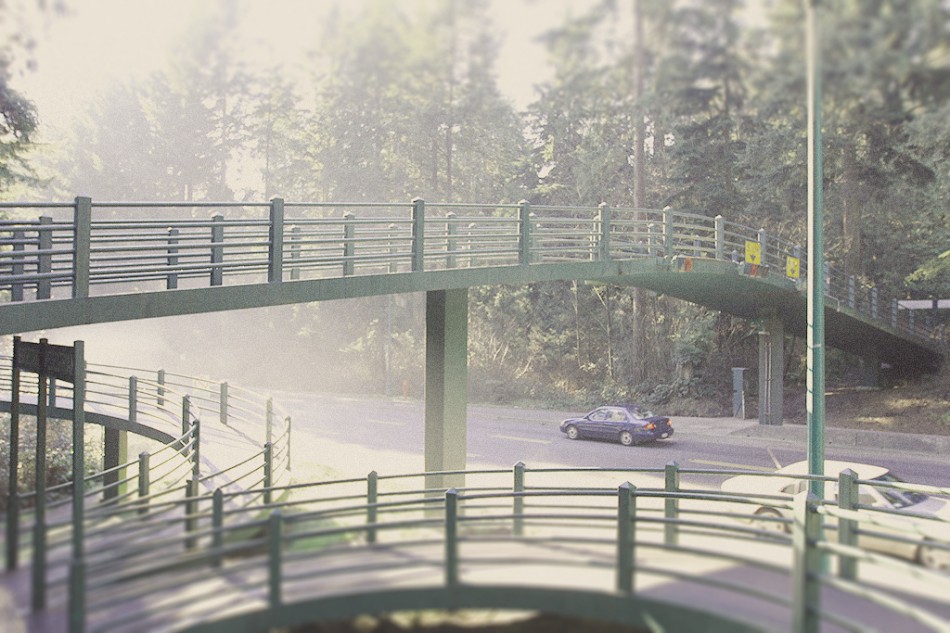 On Support: the Foreverness of Contingencies – Justin Langlois